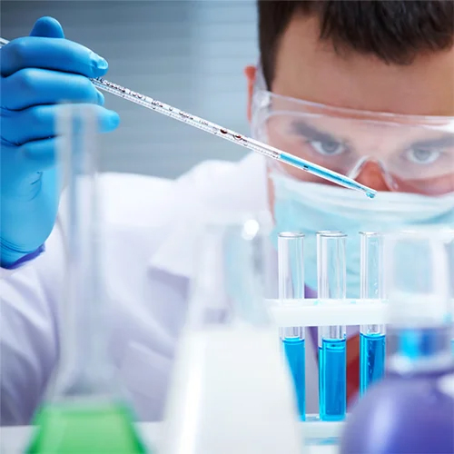 Sobre el Laboratorio de Suplementos Gentech